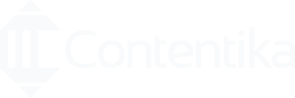 Contentika | Data-Driven Content Marketing Agency