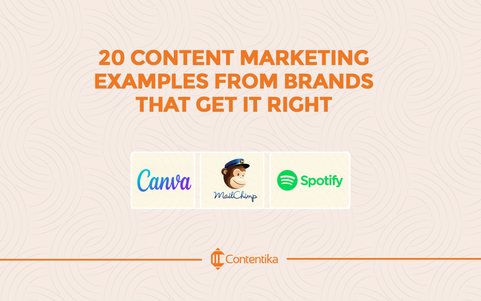 20 Content Marketing Examples From Brands That Get It Right