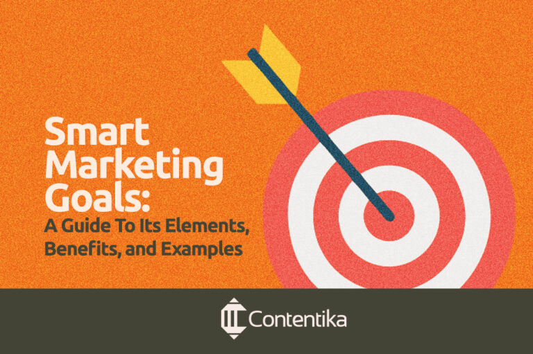 Smart Marketing Goals: A Guide To Its Elements, Benefits, and Examples