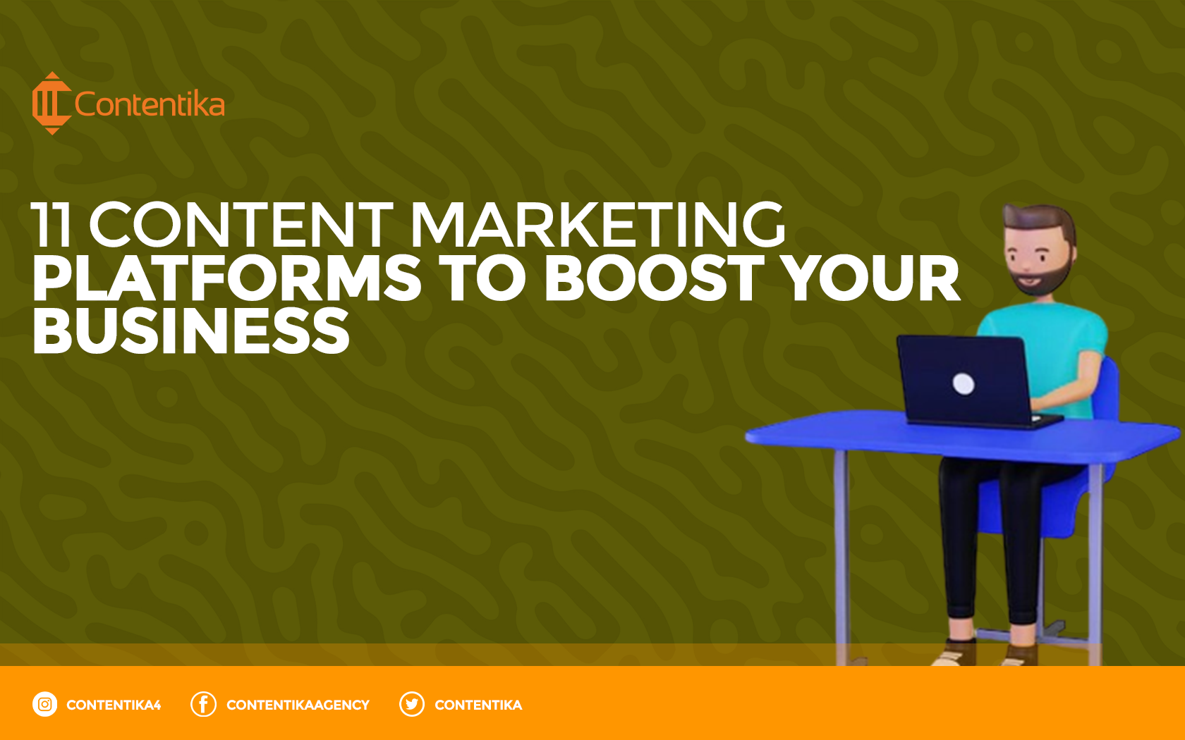 The Ultimate Guide to Doing Small Business Content Marketing