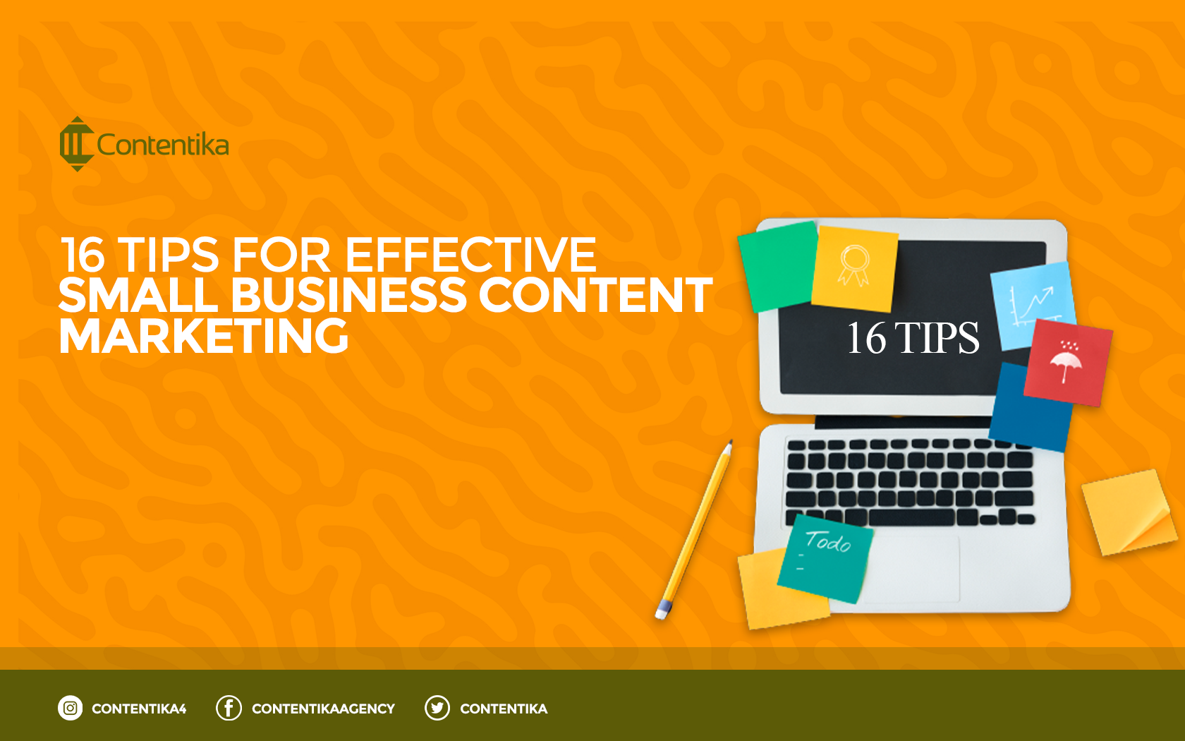 The Ultimate Guide to Doing Small Business Content Marketing