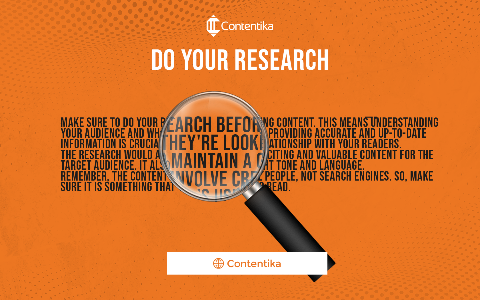 Thin Content: What It Is and Why You Should Care