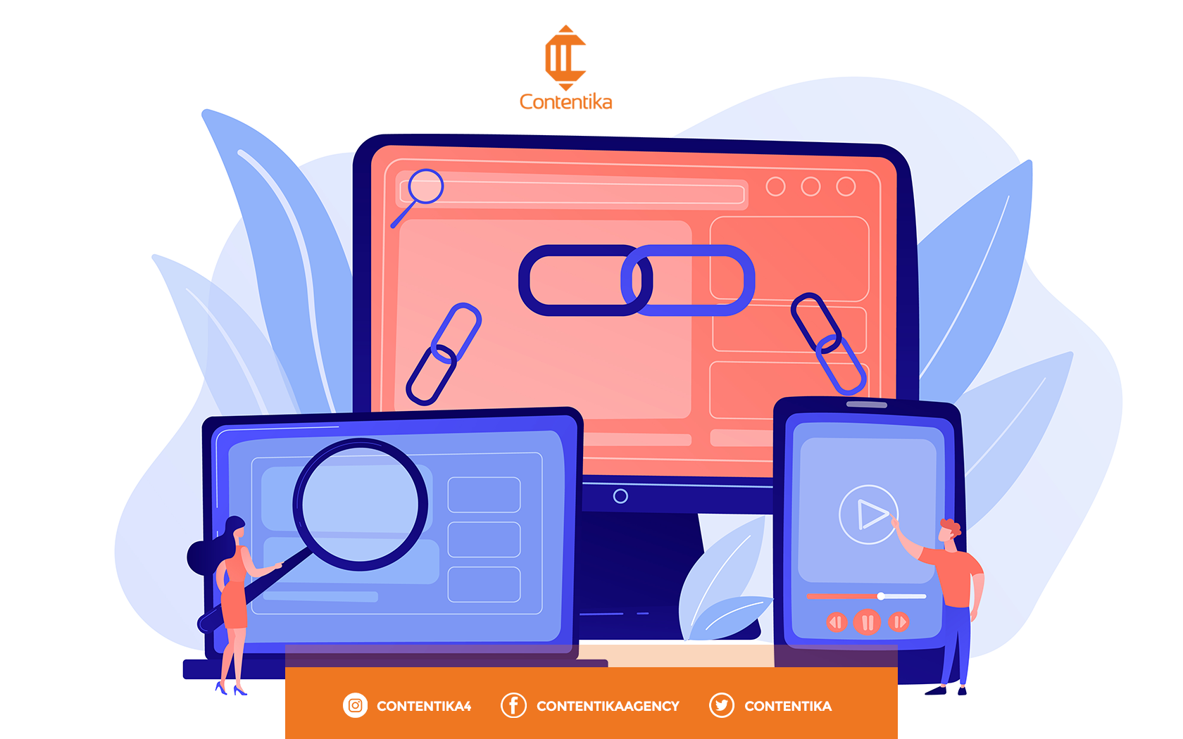 Thin Content: What It Is and Why You Should Care