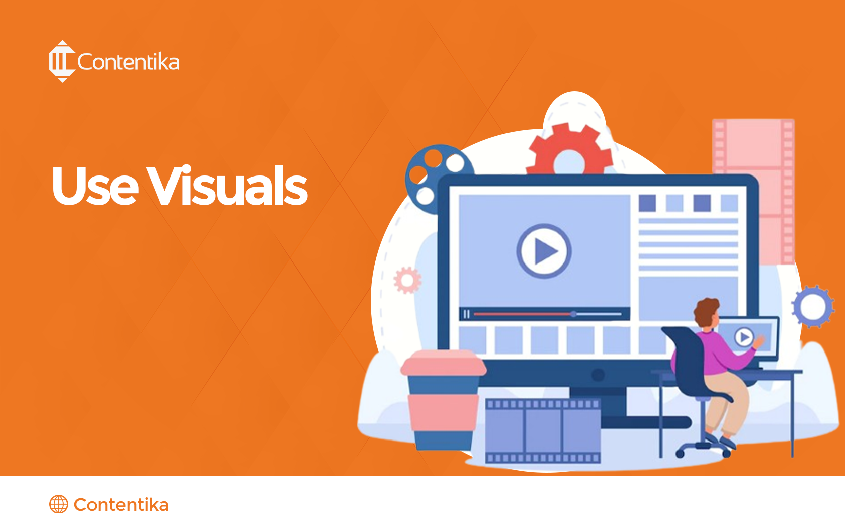 The Ultimate 2022 Guide on Repurposing Content for Businesses