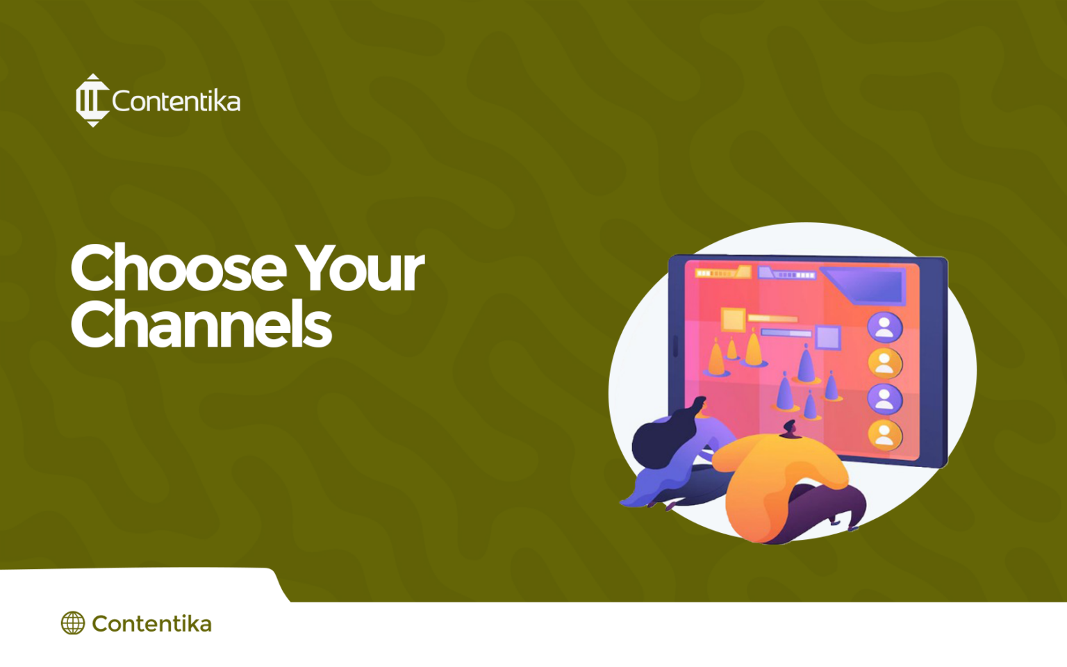 AN ULTIMATE GUIDE TO SUCCESSFUL INBOUND MARKETING