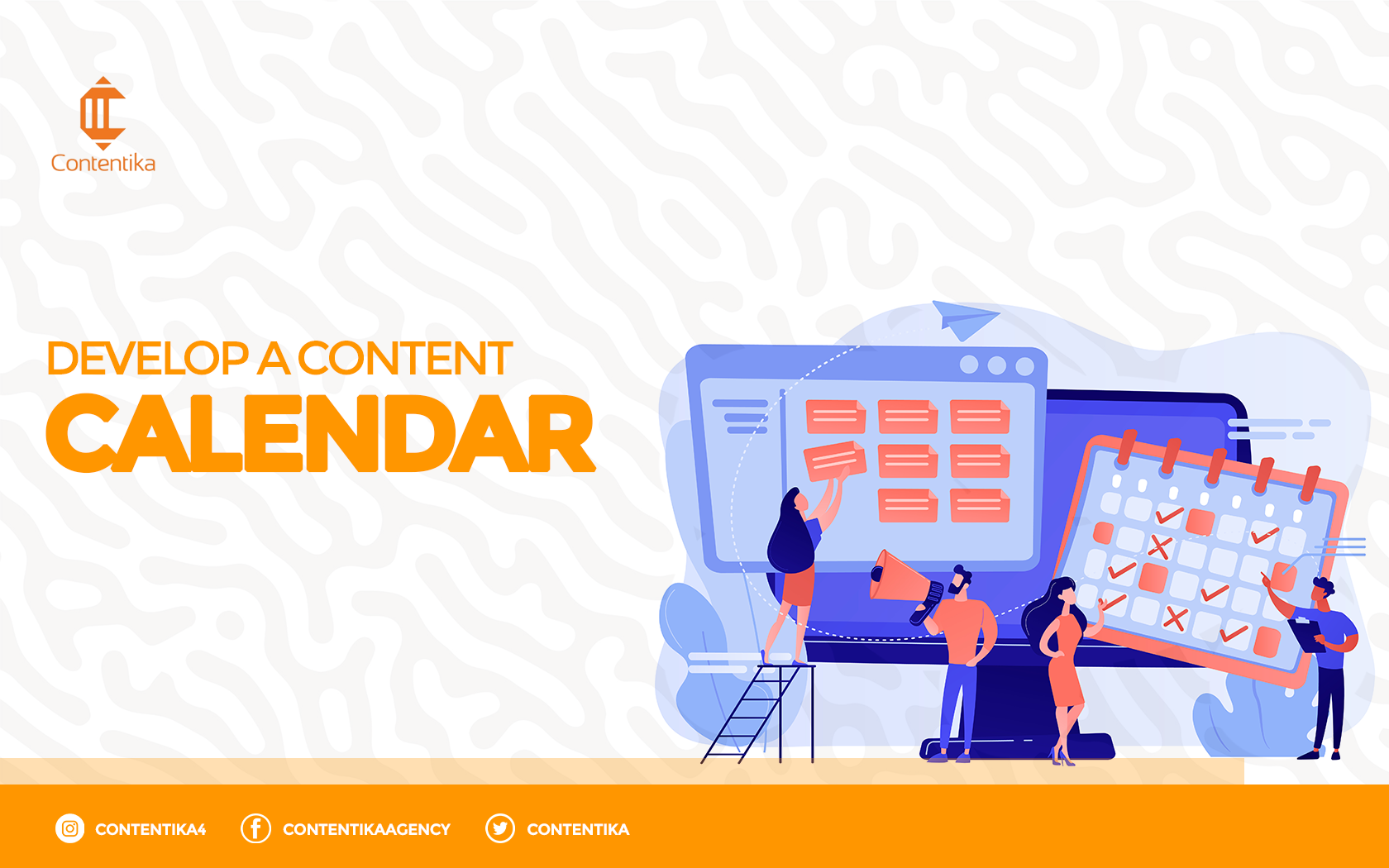 The Ultimate Guide to Doing Small Business Content Marketing