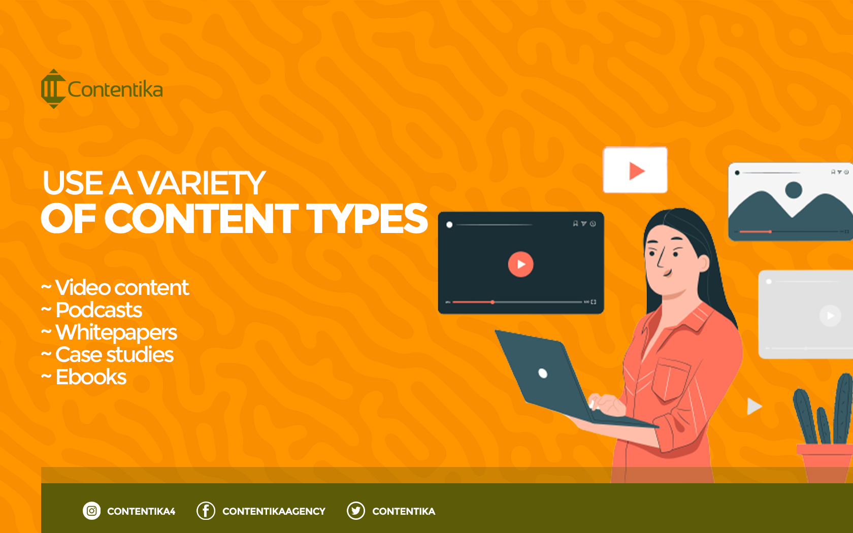 The Ultimate Guide to Doing Small Business Content Marketing