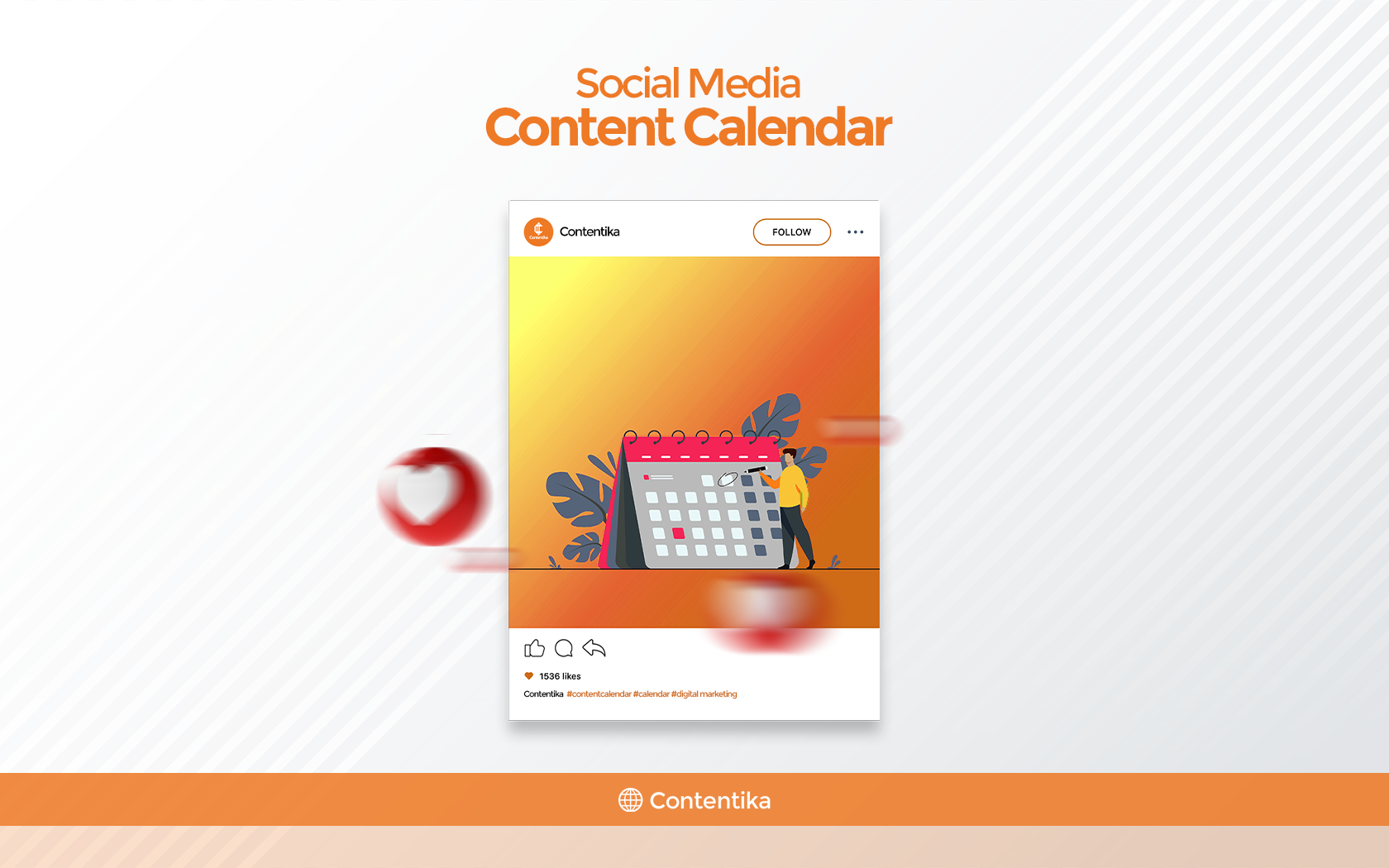 What Is a Content Calendar and How to Create One?