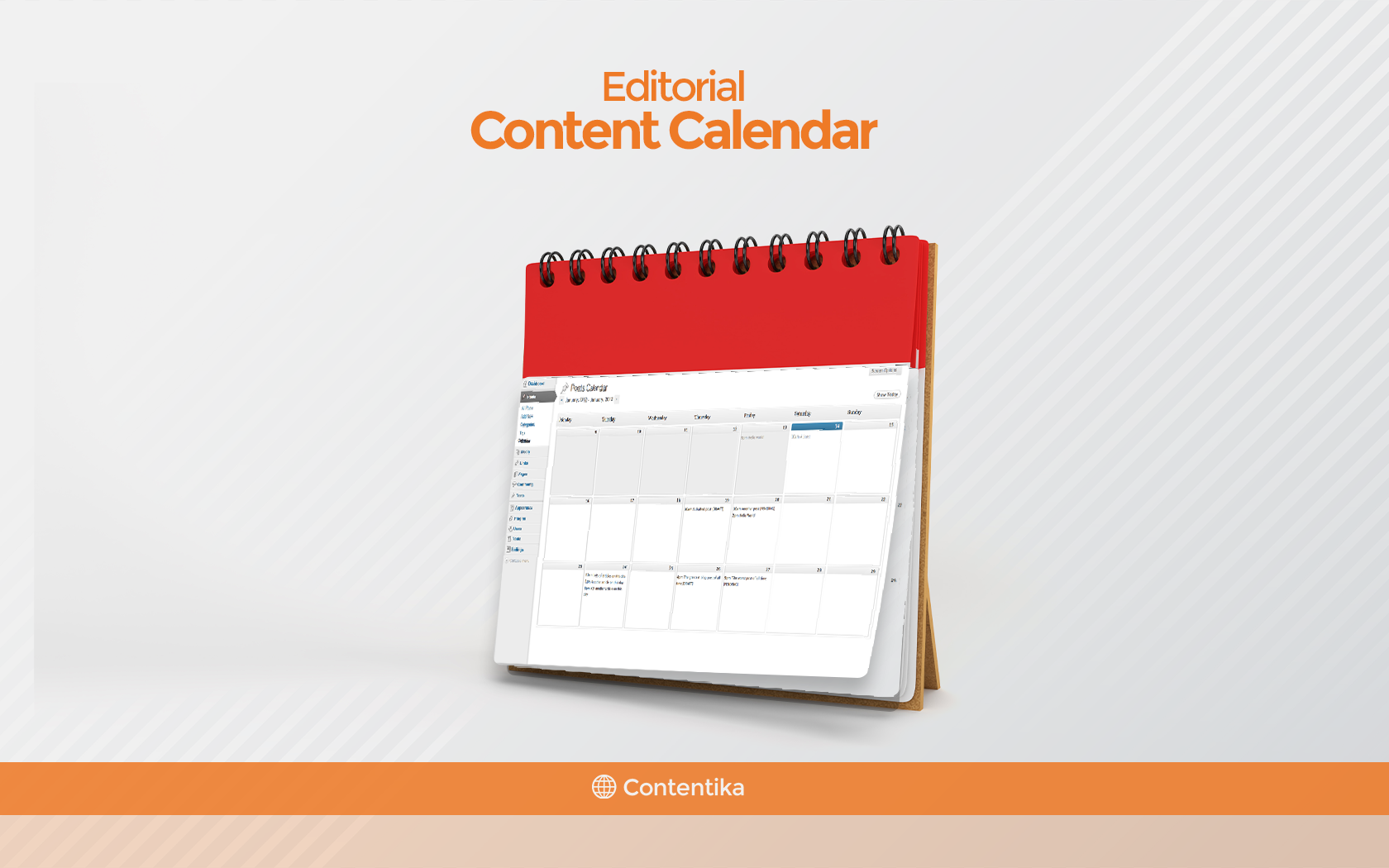 What Is a Content Calendar and How to Create One?