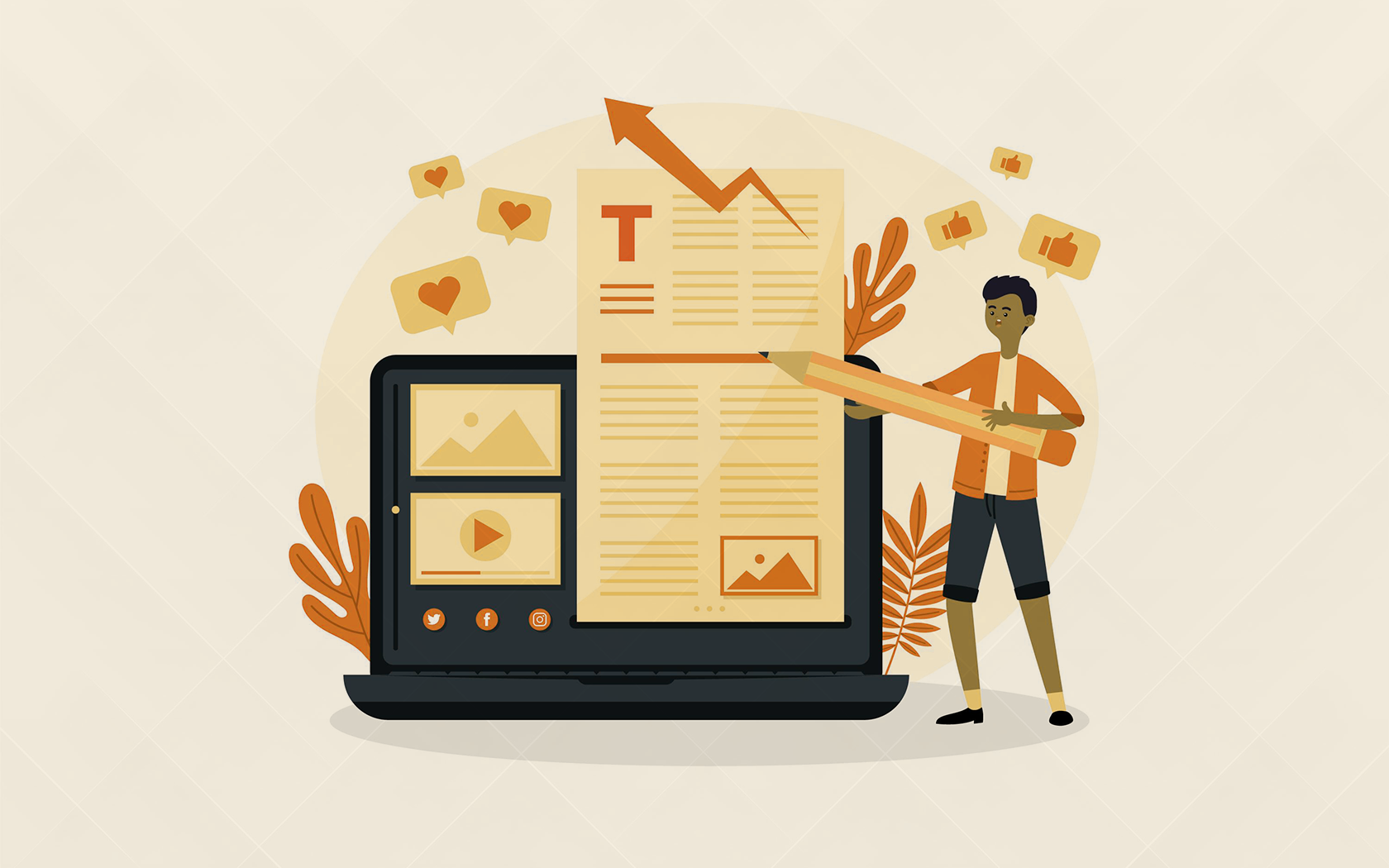 Strategies for Making the Most Out of Your Content Distribution Matrix