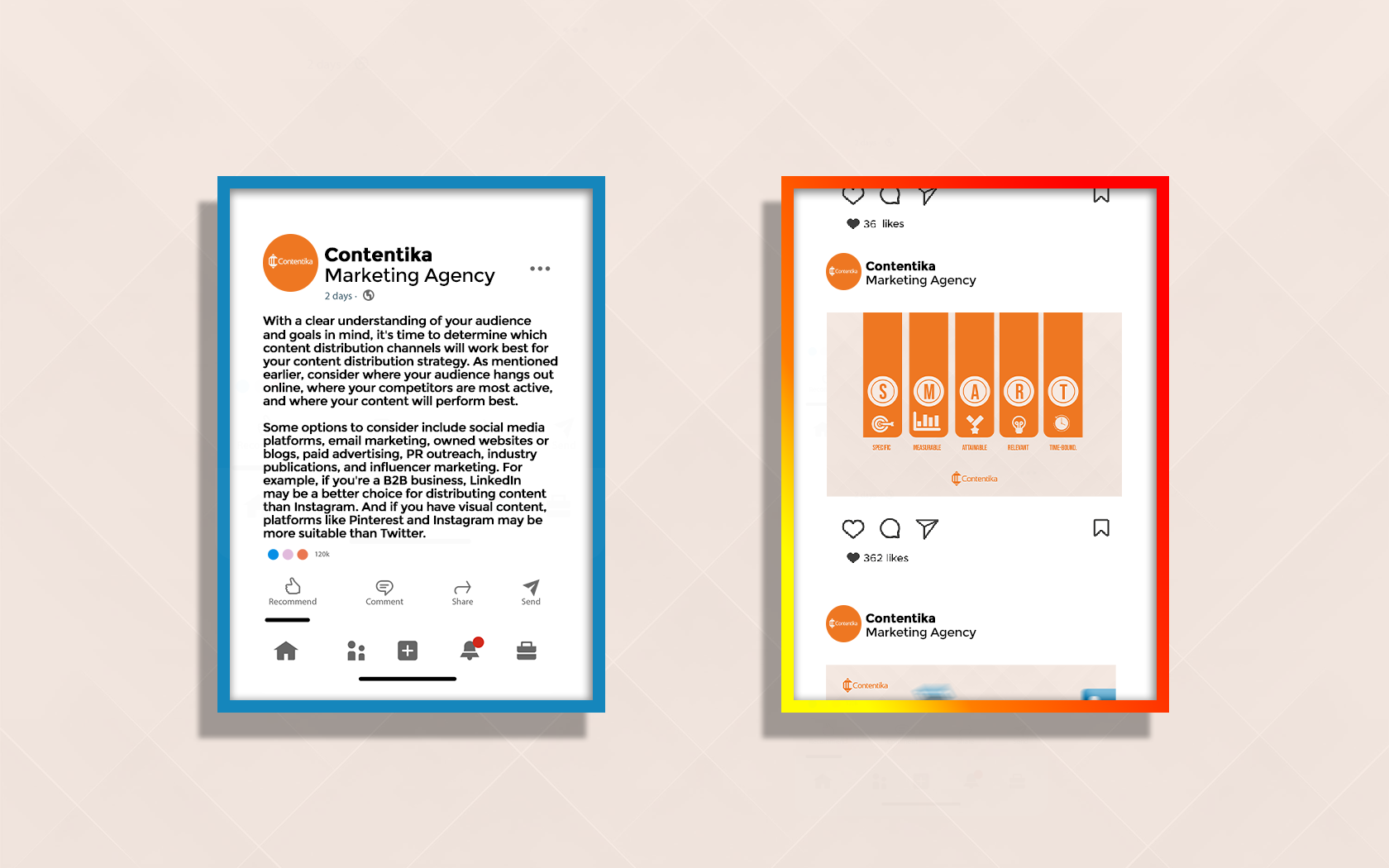 Strategies for Making the Most Out of Your Content Distribution Matrix