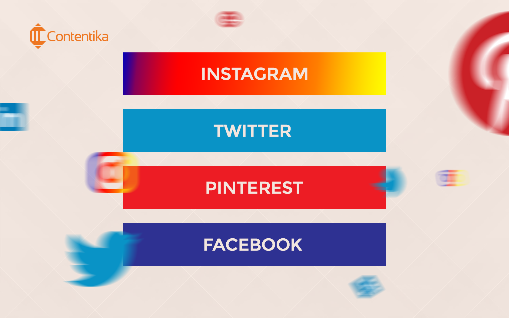 Strategies for Making the Most Out of Your Content Distribution Matrix