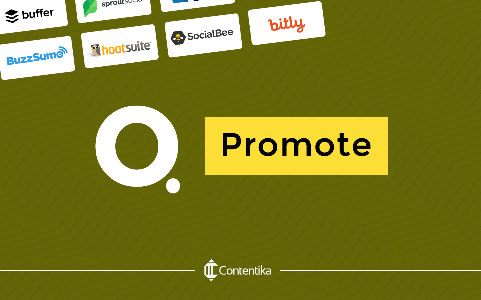 Dominate Your Industry With Proven Content Promotion Strategies