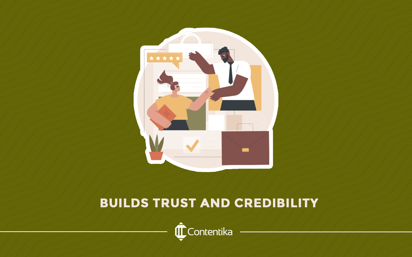 Dominate Your Industry With Proven Content Promotion Strategies