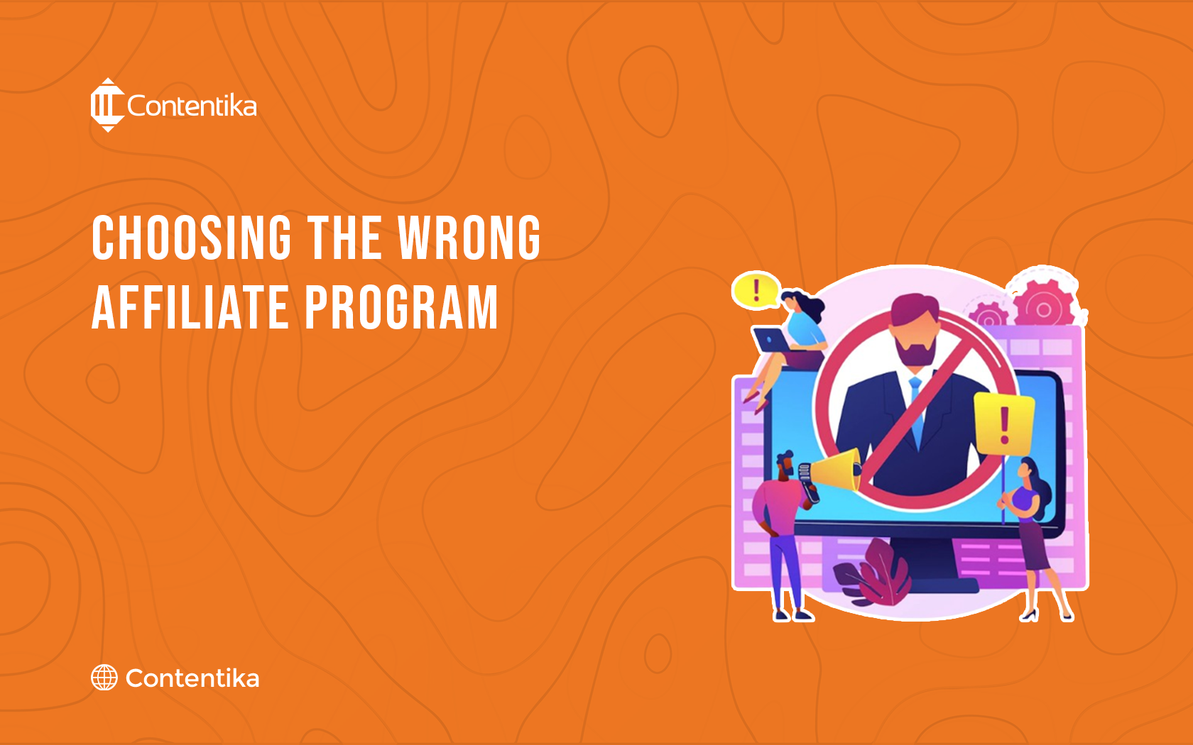 How to Succeed with Affiliate Content Marketing: The Ultimate Guide