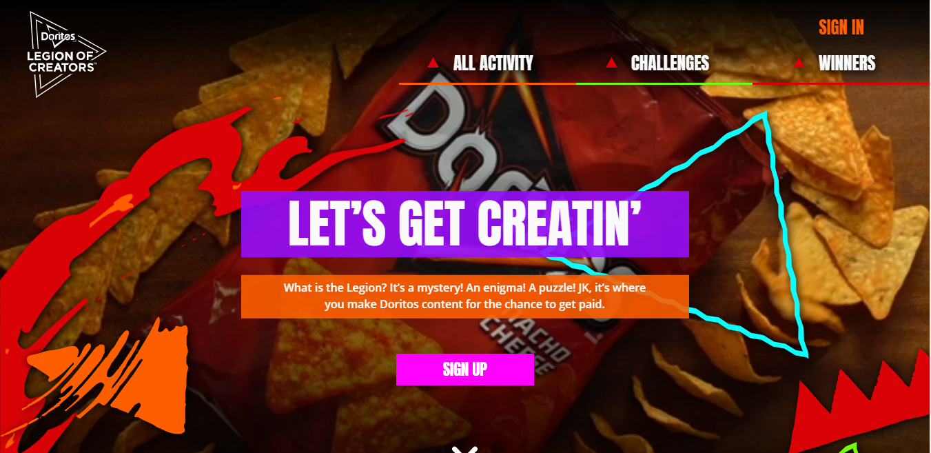 15 Most Innovative User-Generated Content Examples
