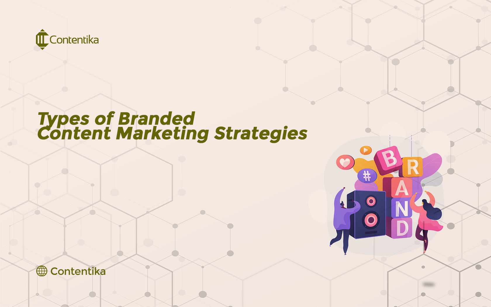 What You Need to Know About Brand Content Marketing