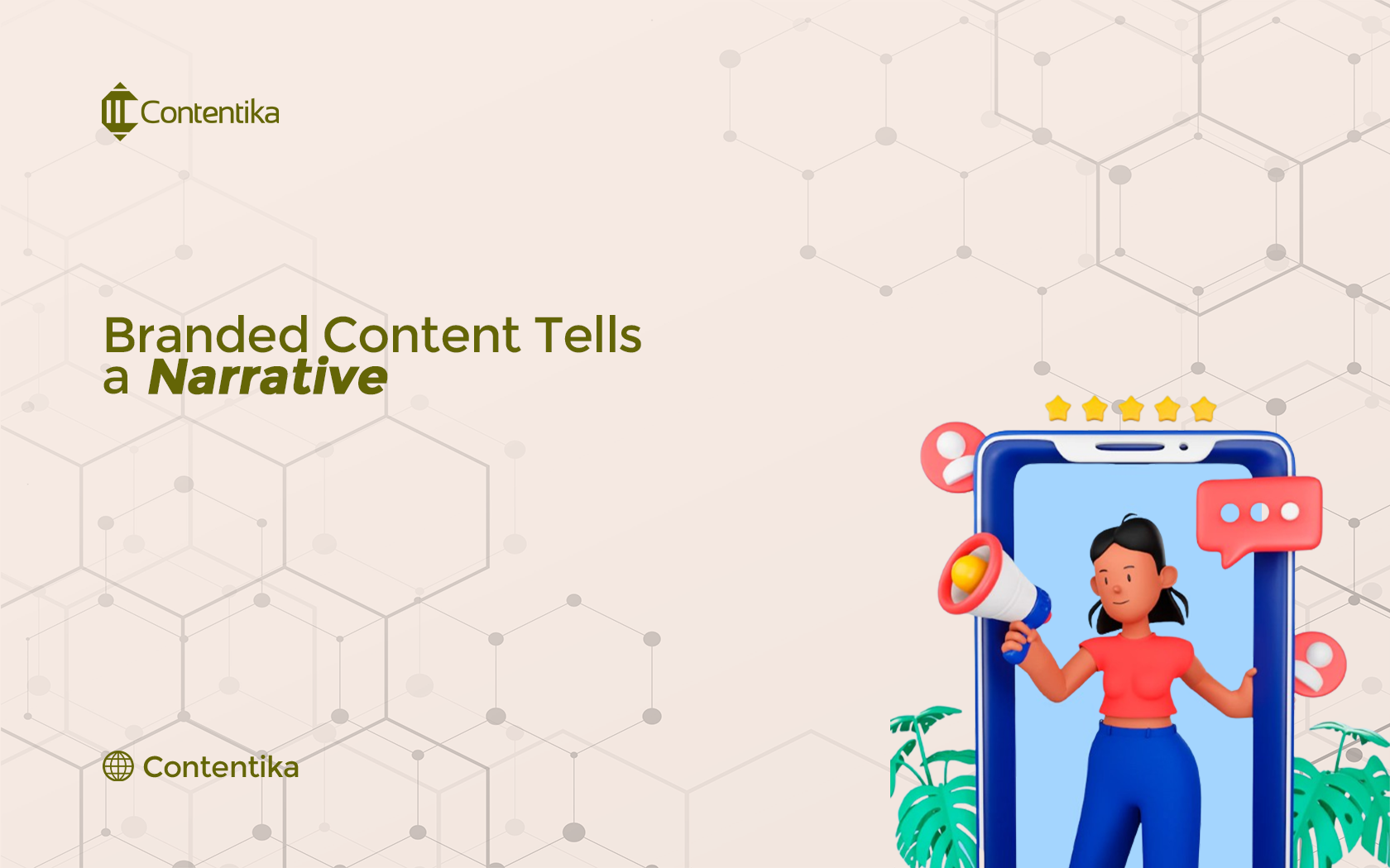 What You Need to Know About Brand Content Marketing