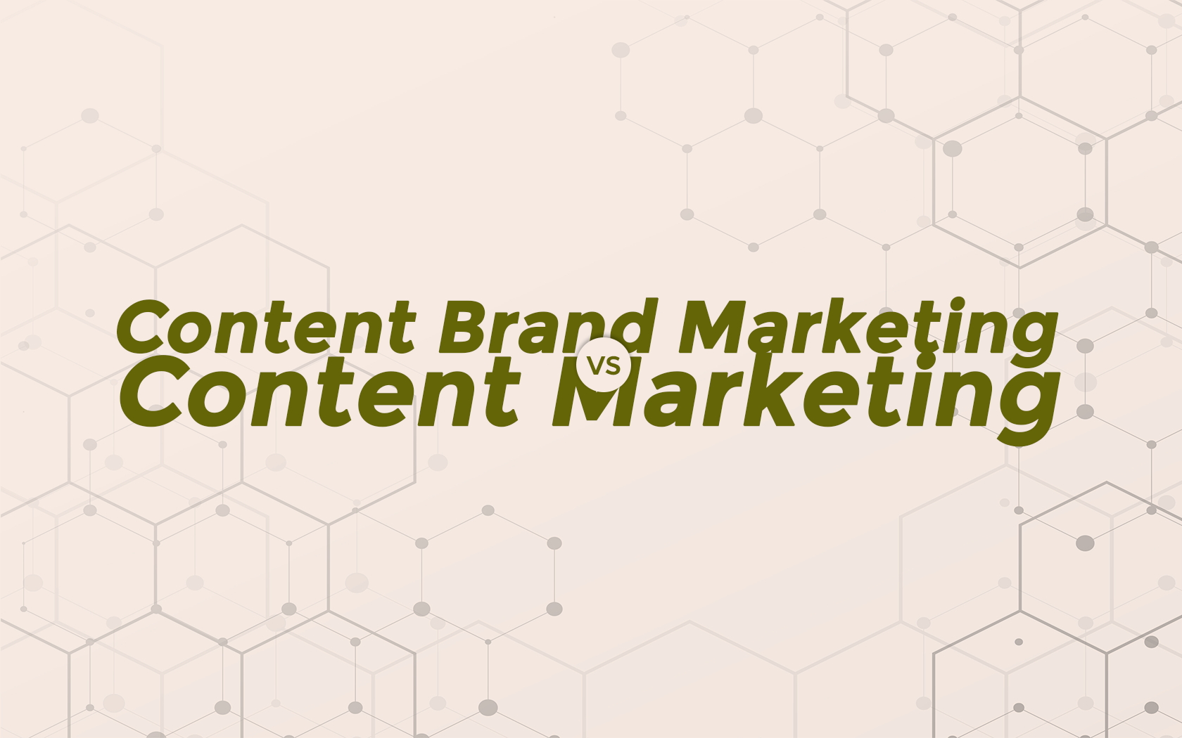 What You Need to Know About Brand Content Marketing