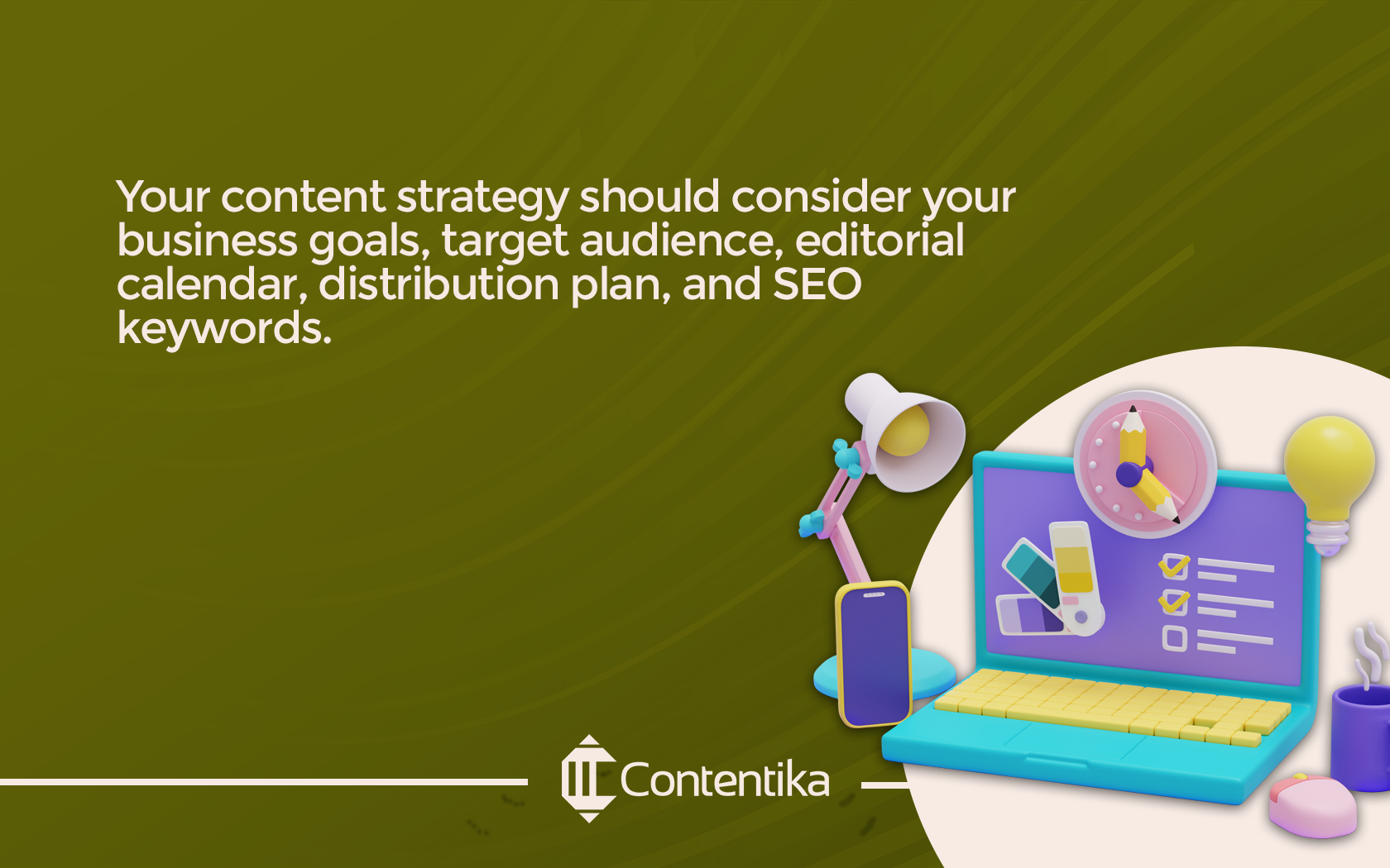 Outsourcing Content Creation: A Complete Guide