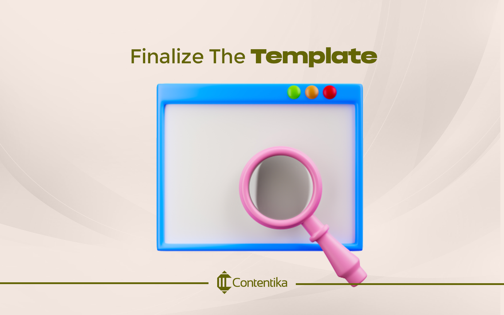 Powerful Content Creation with Content Marketing Templates