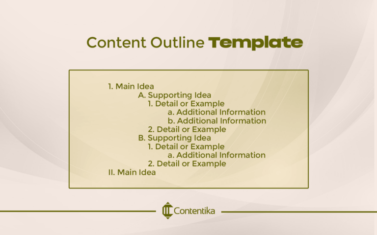 Powerful Content Creation with Content Marketing Templates