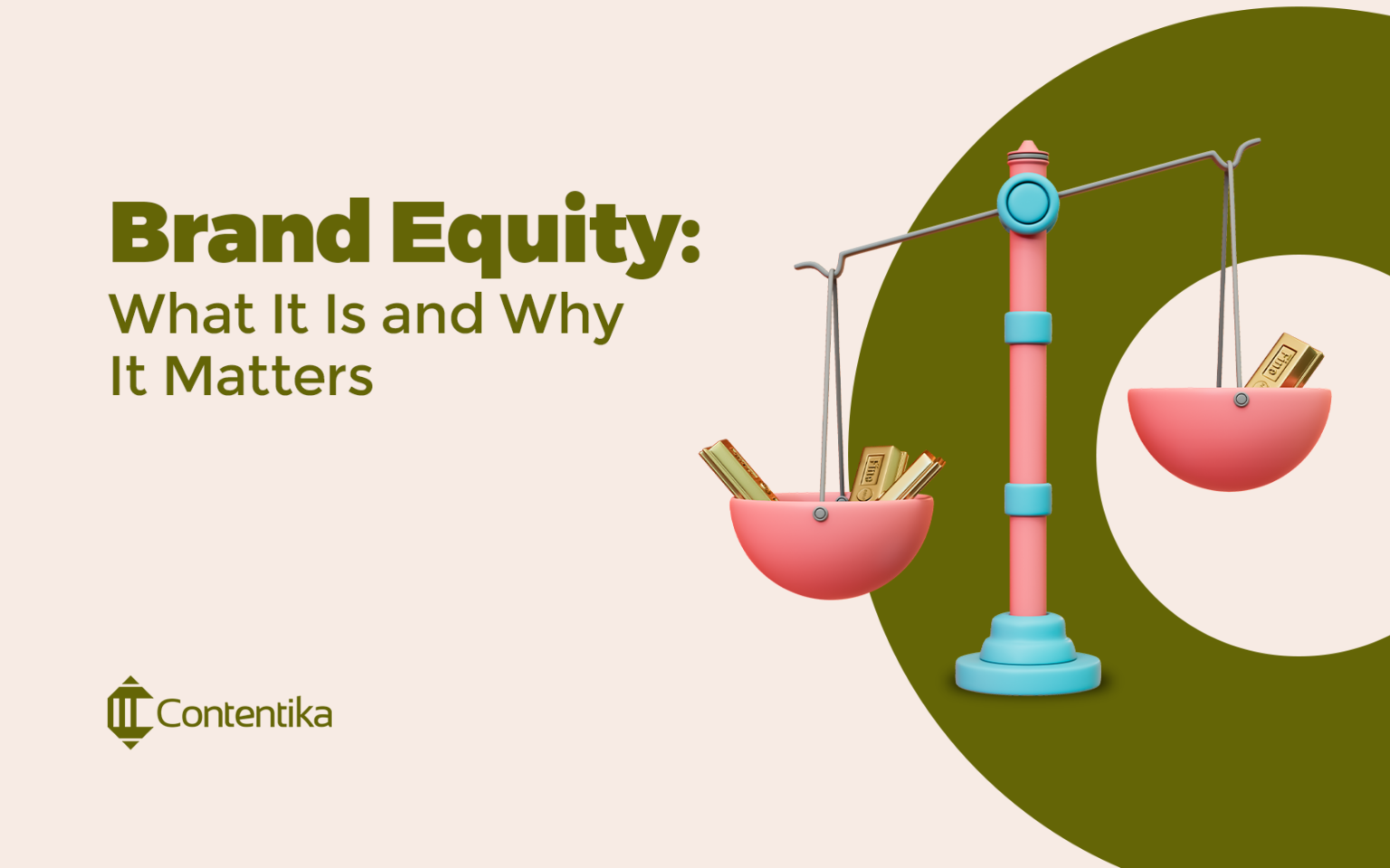Brand Equity: What It Is and Why It Matters