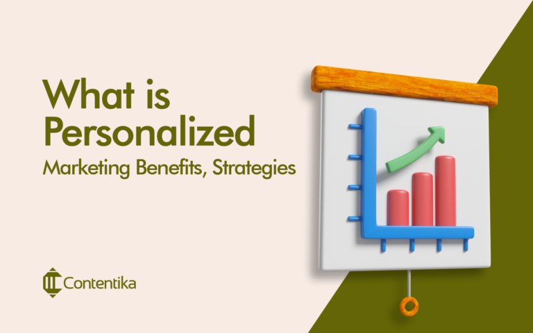 What is Personalized Marketing? Benefits, Strategies & Examples