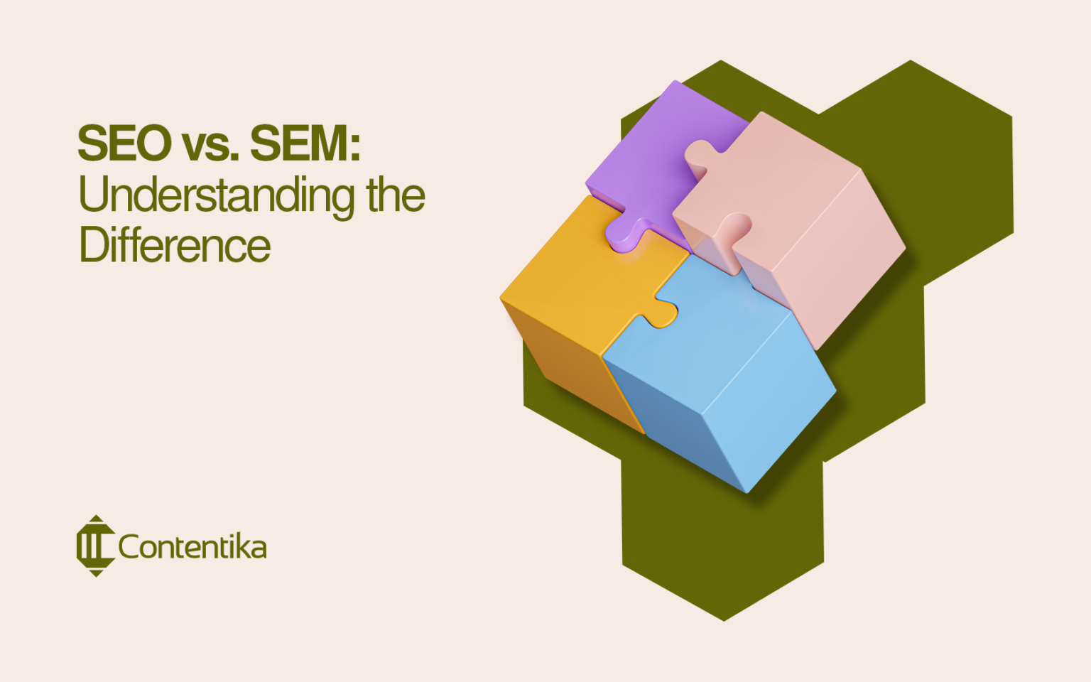 SEO vs. SEM: Understanding the Difference