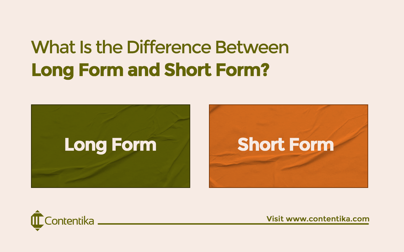 The Art of Crafting Engaging Long-Form Content