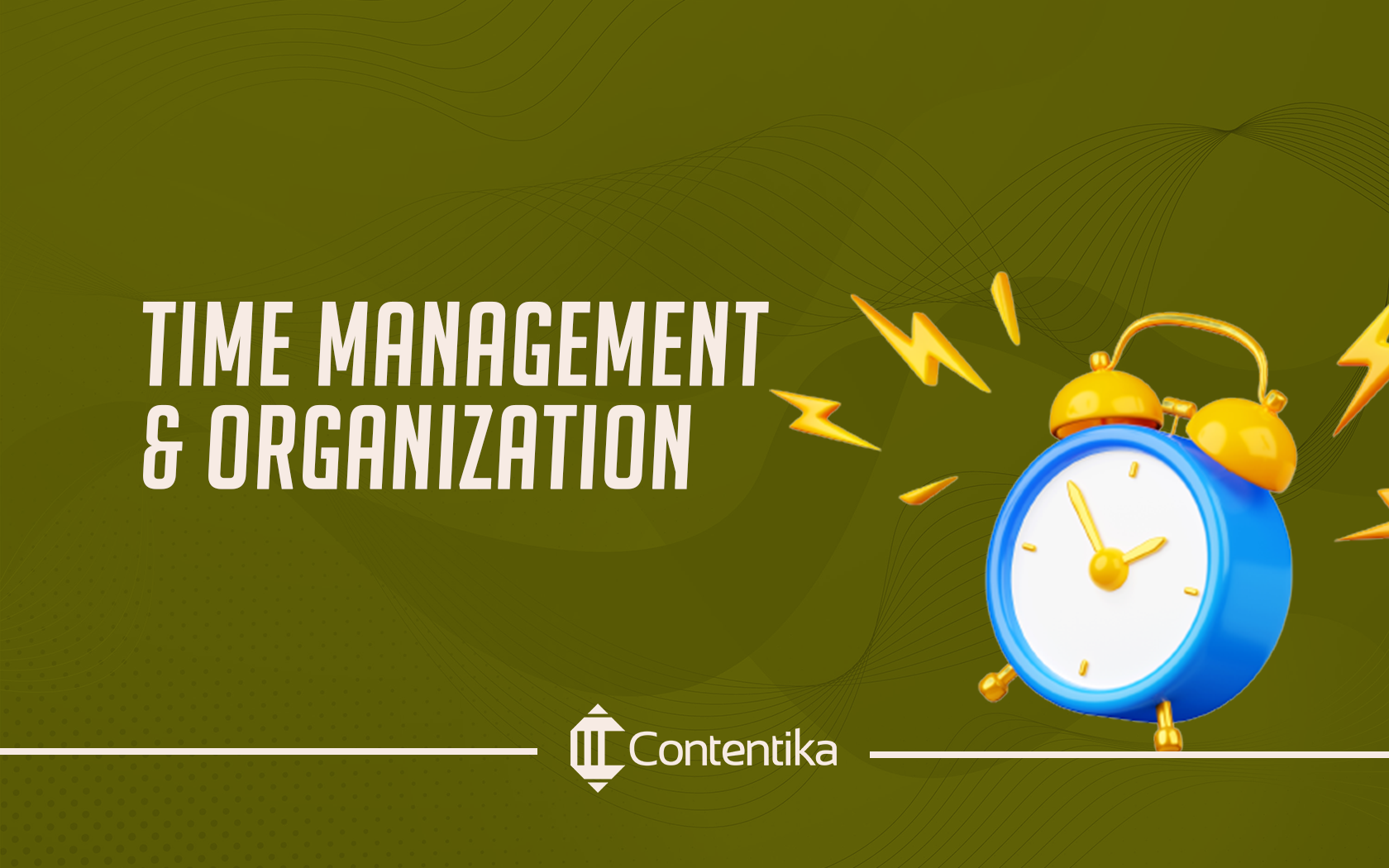 The Role of a Content Manager in a Marketing Team