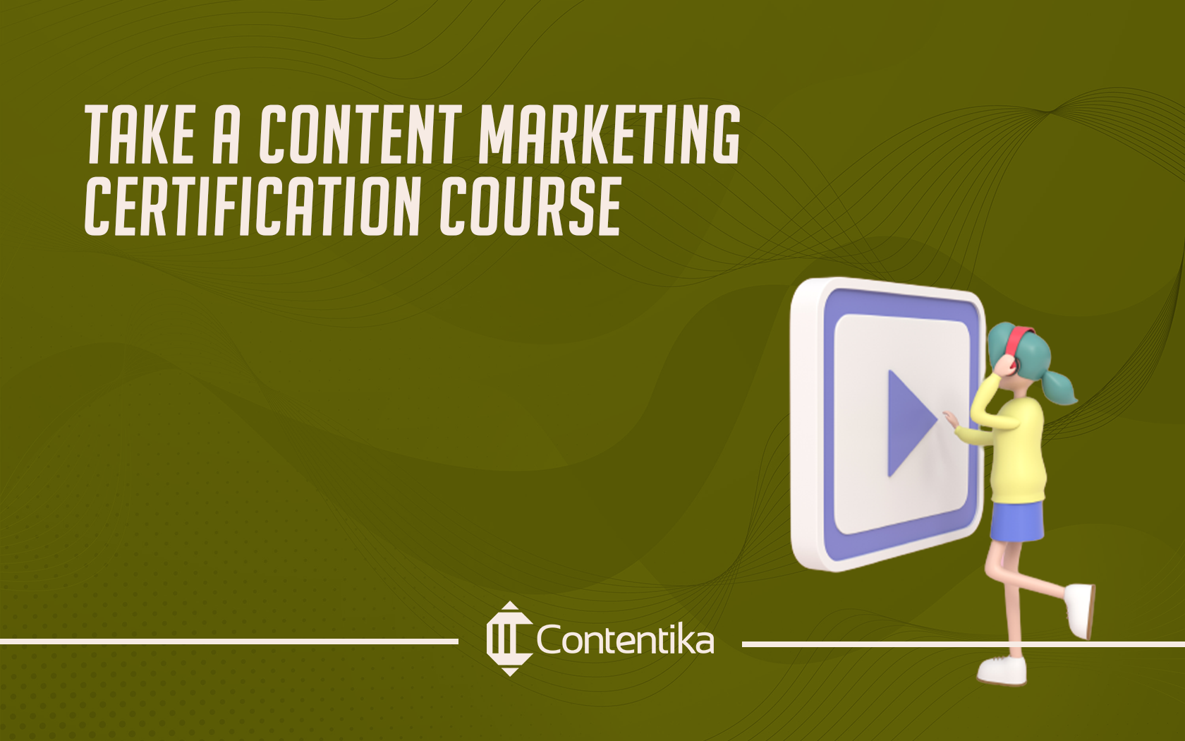 The Role of a Content Manager in a Marketing Team