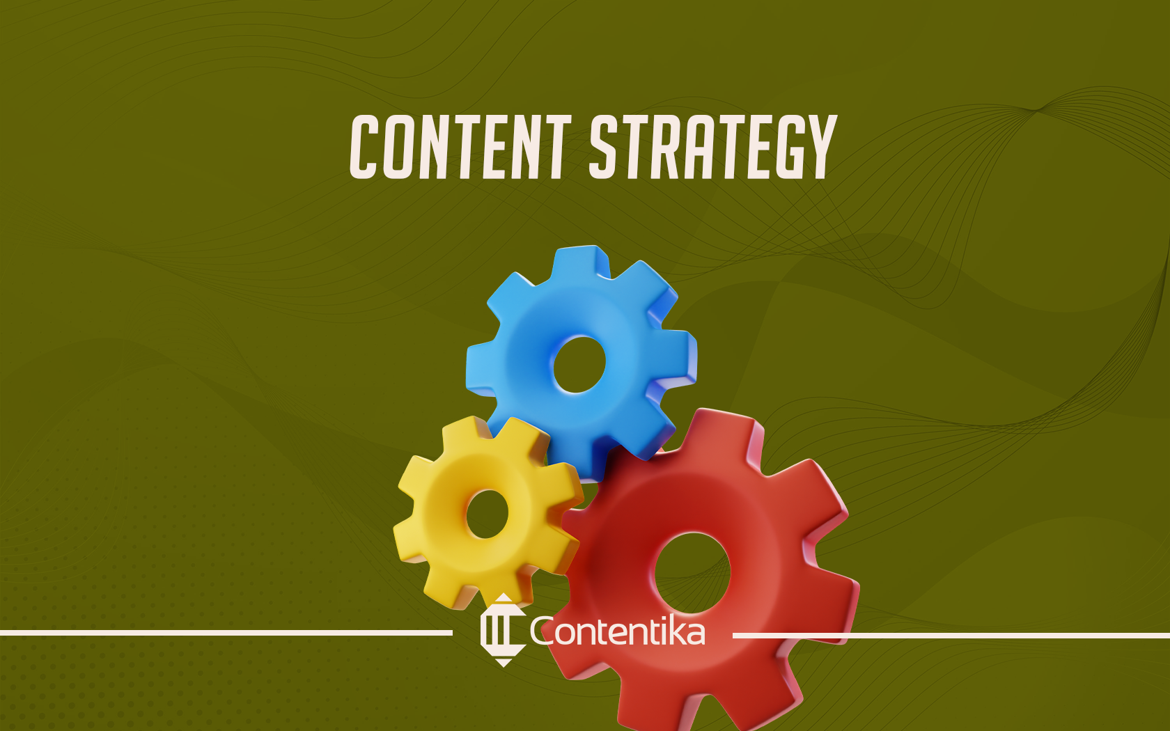 The Role of a Content Manager in a Marketing Team