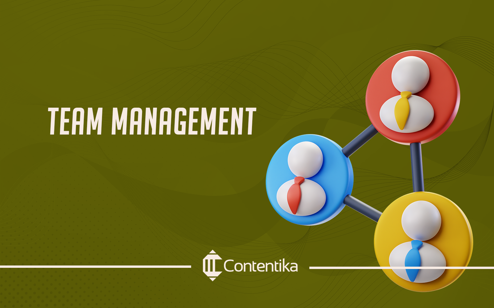 The Role of a Content Manager in a Marketing Team