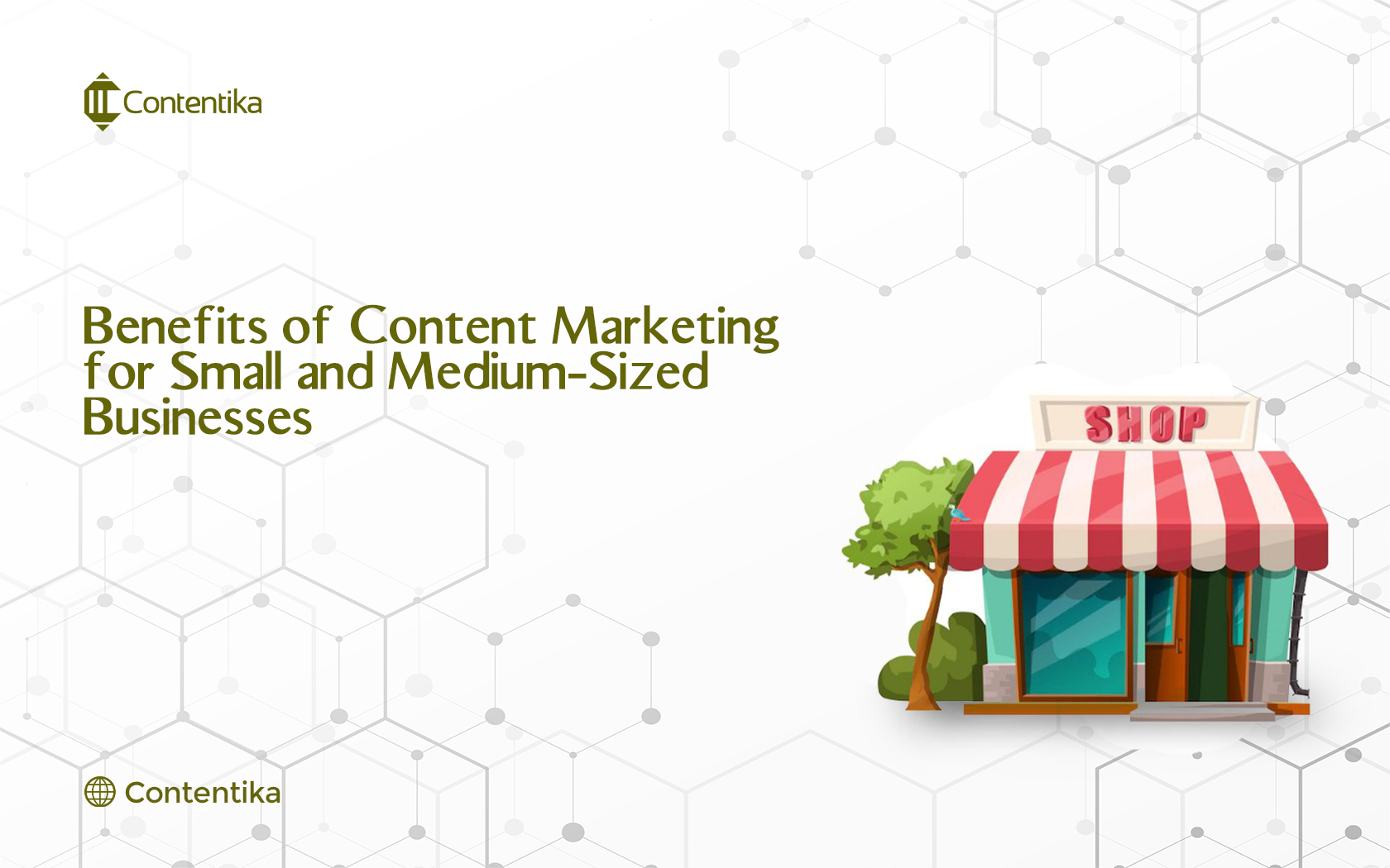 20 Surprising Benefits of Content Marketing: How It Can Transform Your Business – Contentika