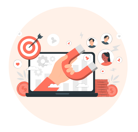 Verticals - Contentika