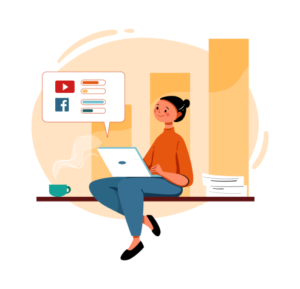 Contentika | Data-Driven Content Marketing Agency